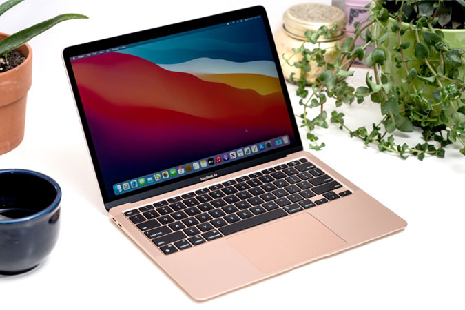 Macbook Air M1 2020 like new