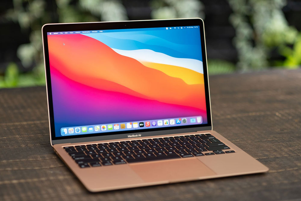 Macbook Air M1 2020 like new