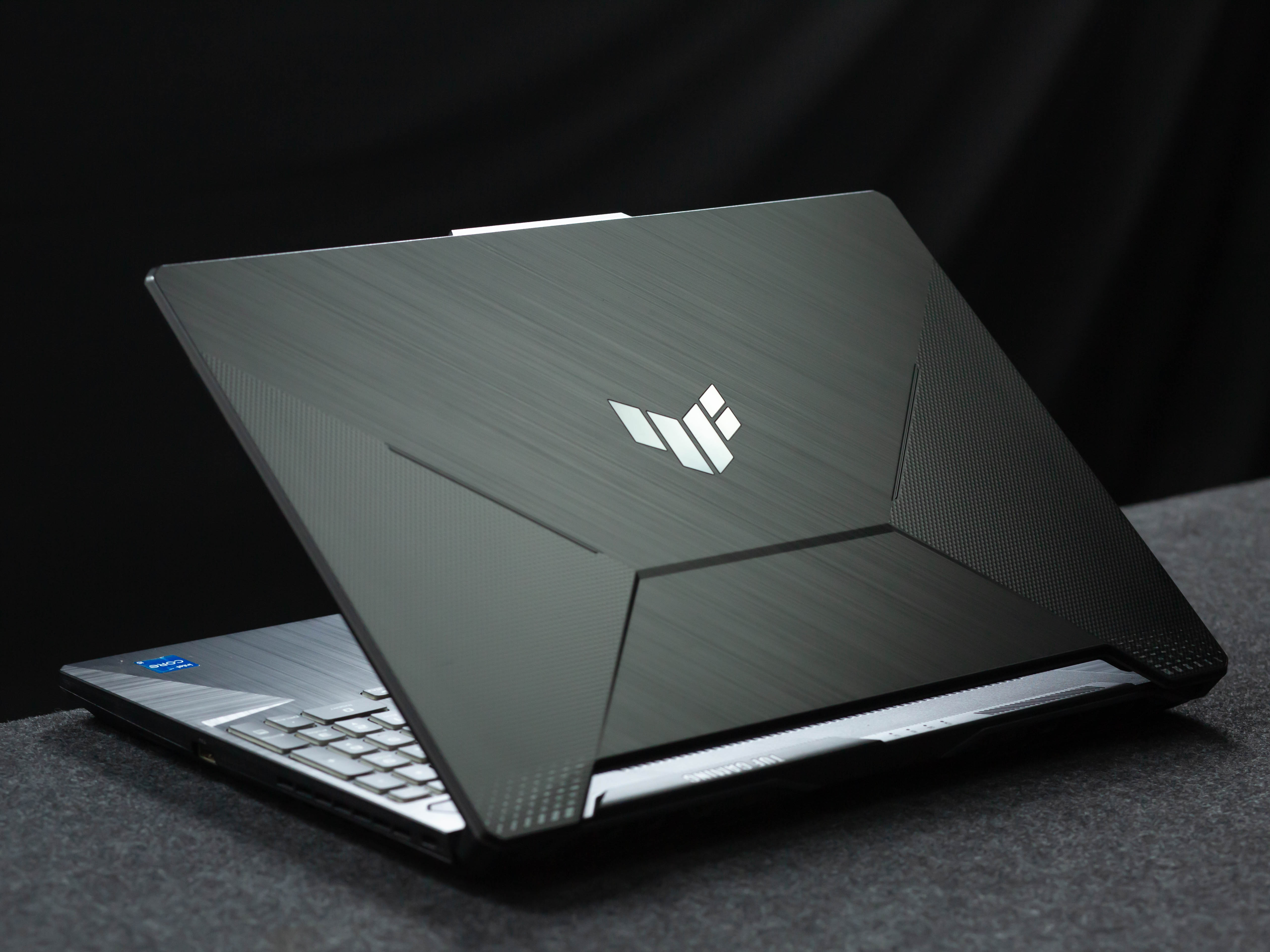 Asus TUF Gaming A15 FA506N/ R5-7535HS/ RTX2050 4GB/ 15.6" FHD IPS 144Hz