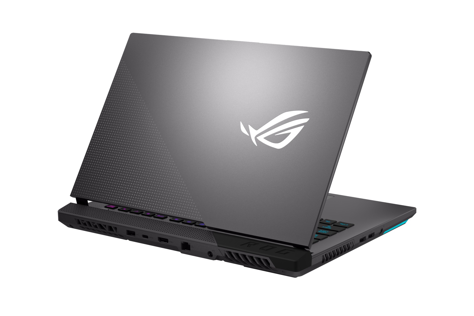 Asus ROG G513 R7-5800H/ RTX3050 4GB/ 15.6” FHD IPS 144Hz