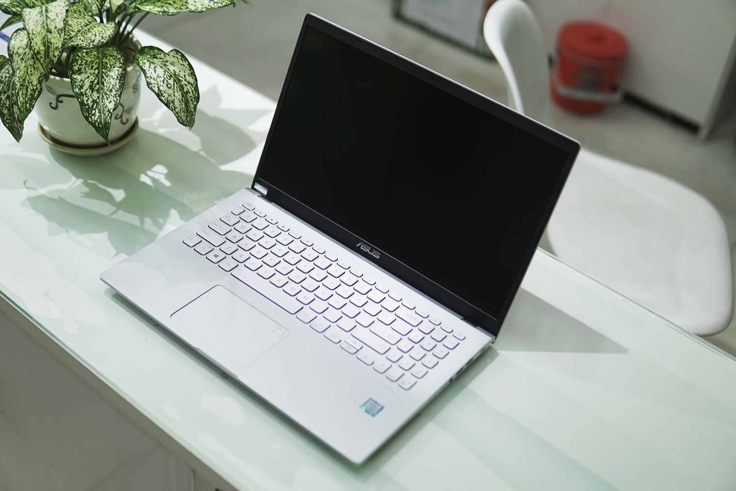 Laptop Asus X509U-EJ063T i3-7200U/ 4GB/ 256GB/ 15.6" FHD/ Intel HD ...