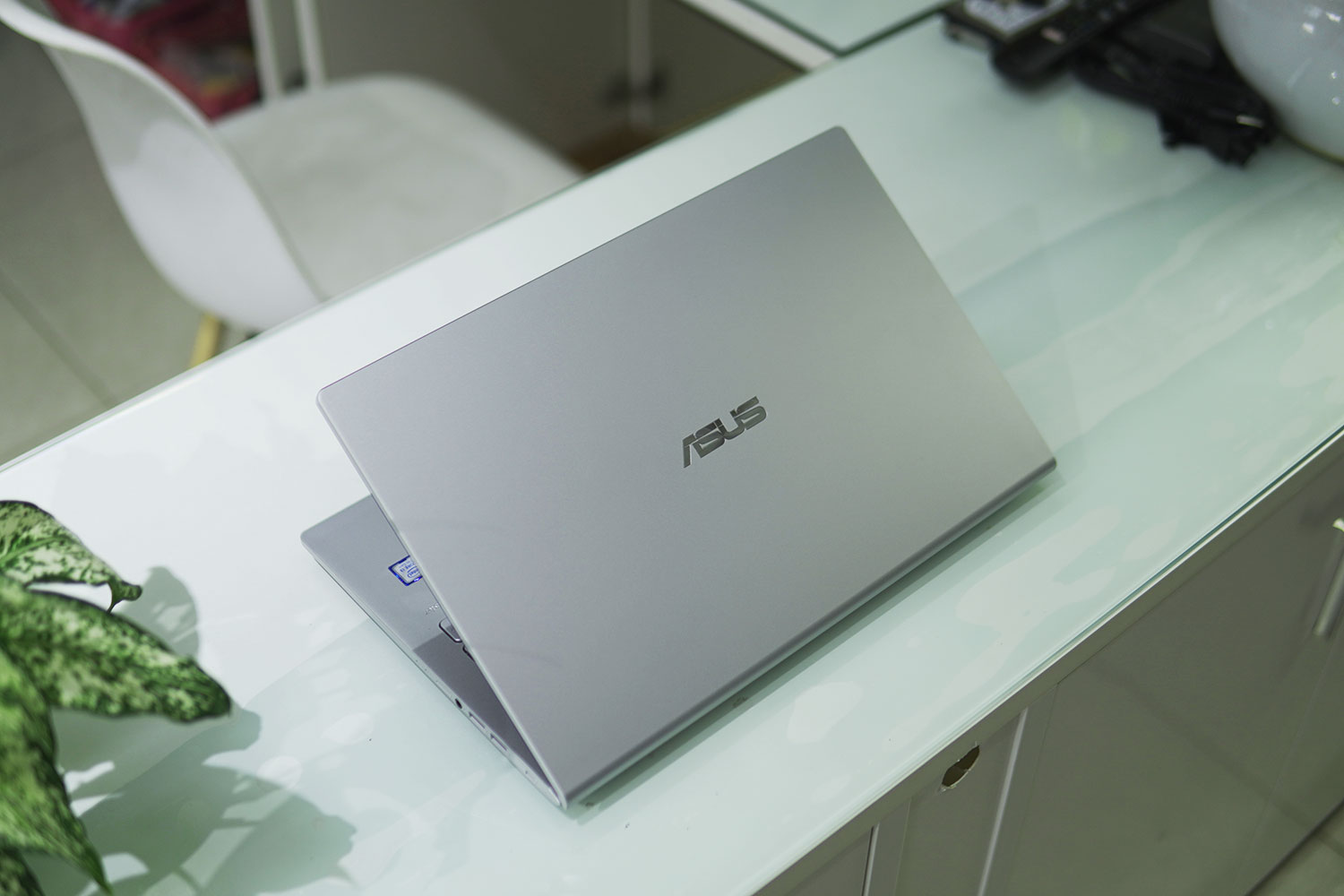 Laptop Asus X509U-EJ063T i3-7200U/ 4GB/ 256GB/ 15.6" FHD/ Intel HD ...