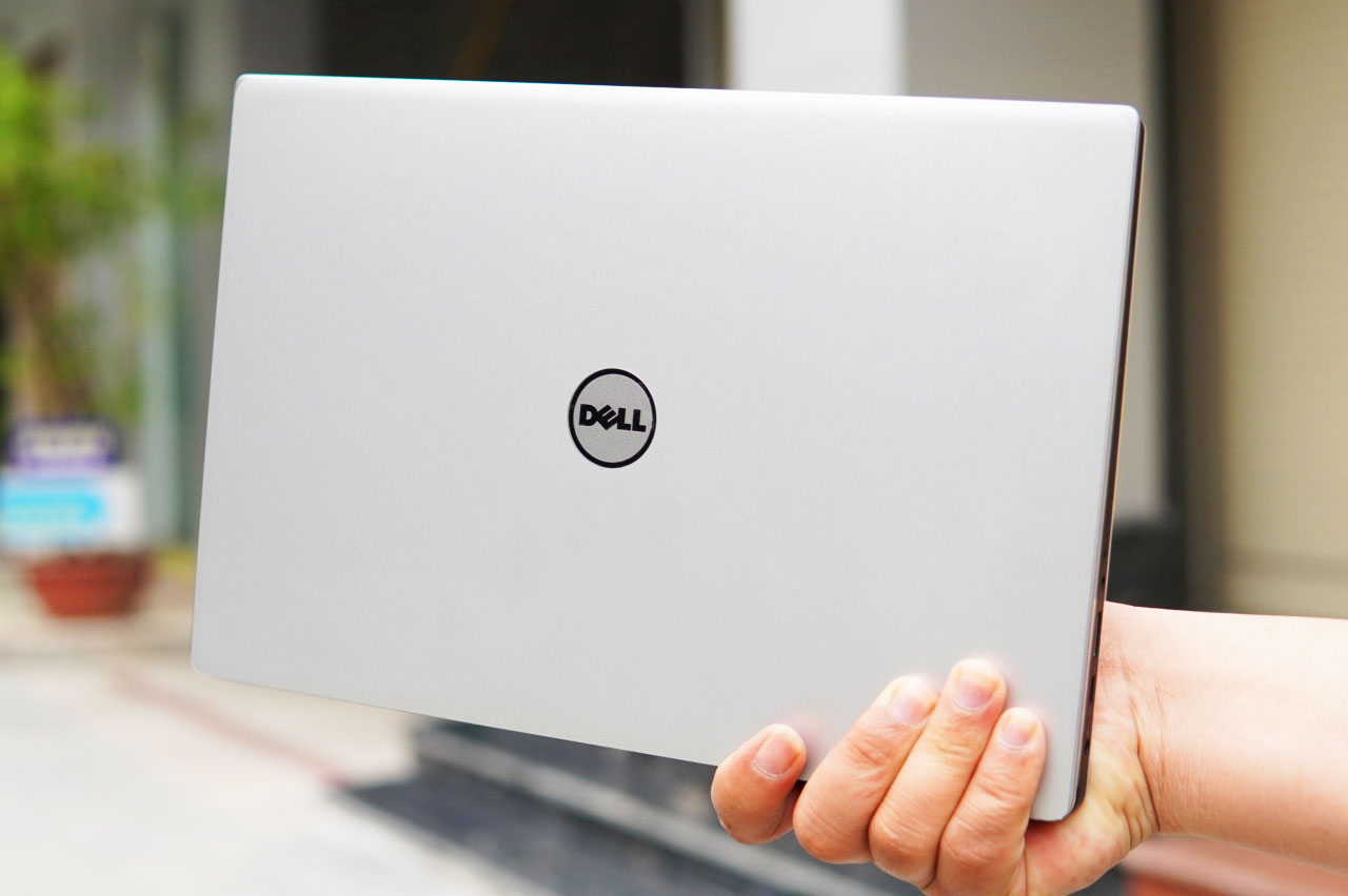 Dell XPS 13-9360 I5-7200U like new