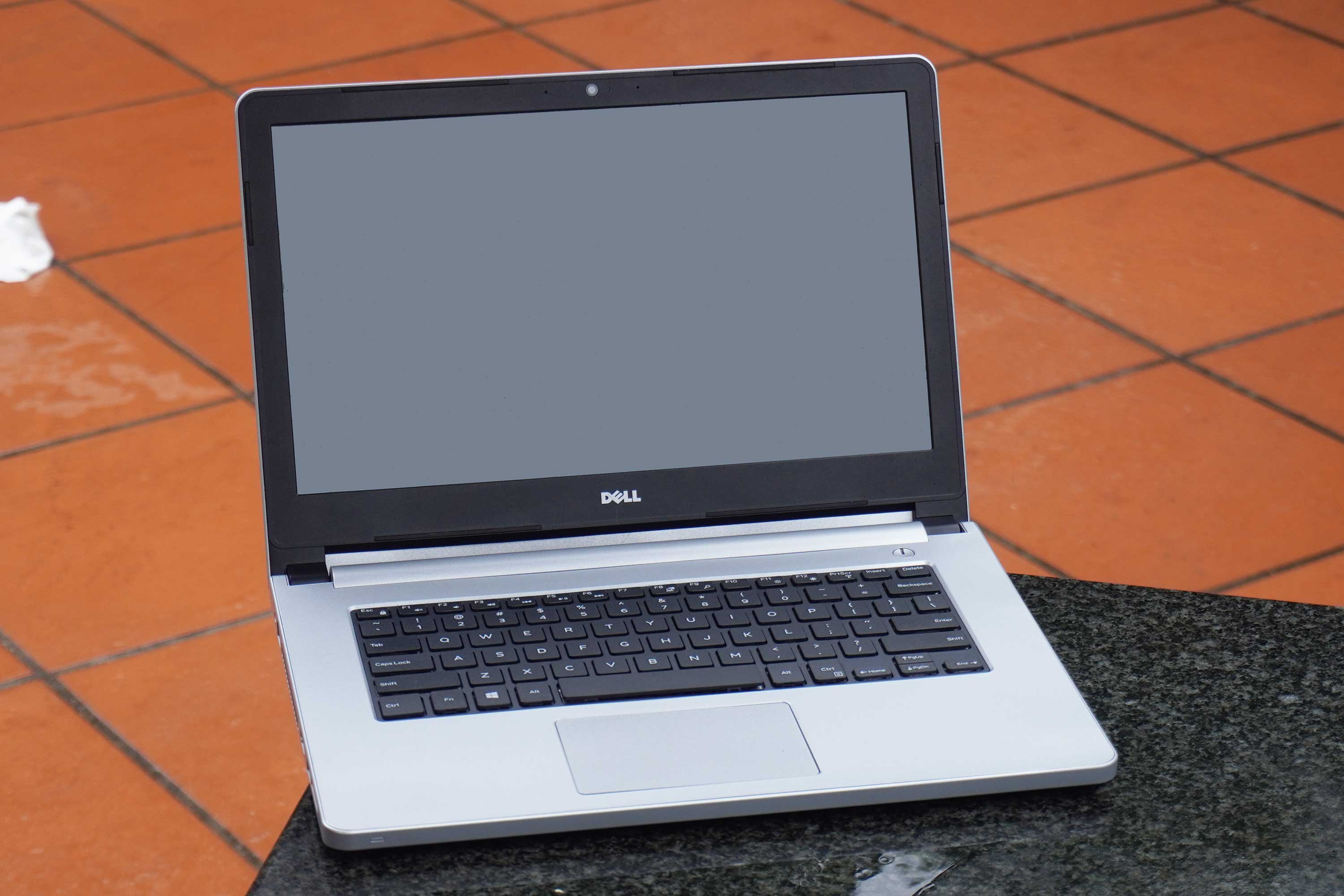 Dell Inspiron 3458 i3-4005 | 6GB Ram | 120GB SSD