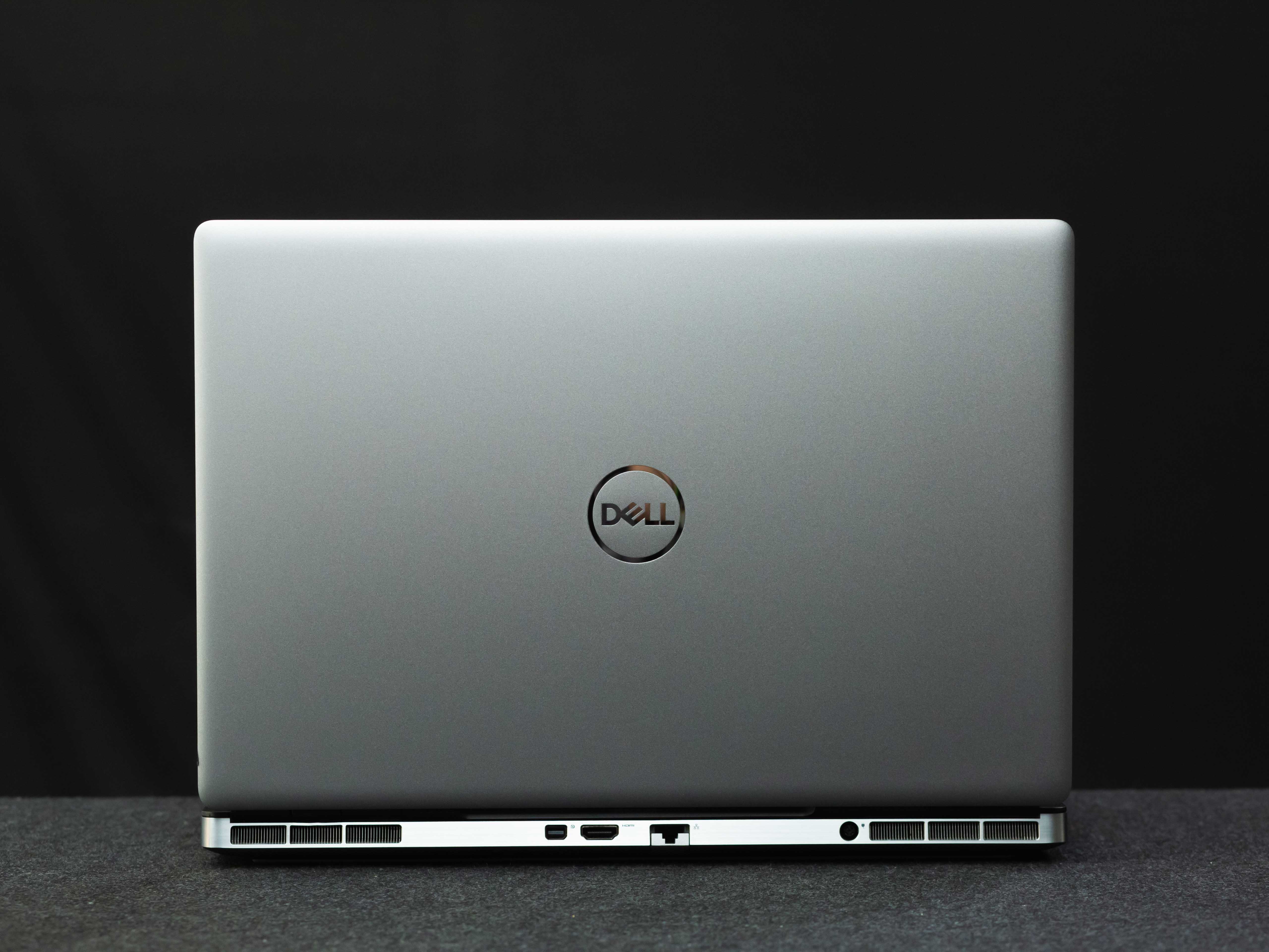 Dell Precision 7560 Xeon W-11855M/ VGA T1200 4GB/ 15.6'' FHD IPS