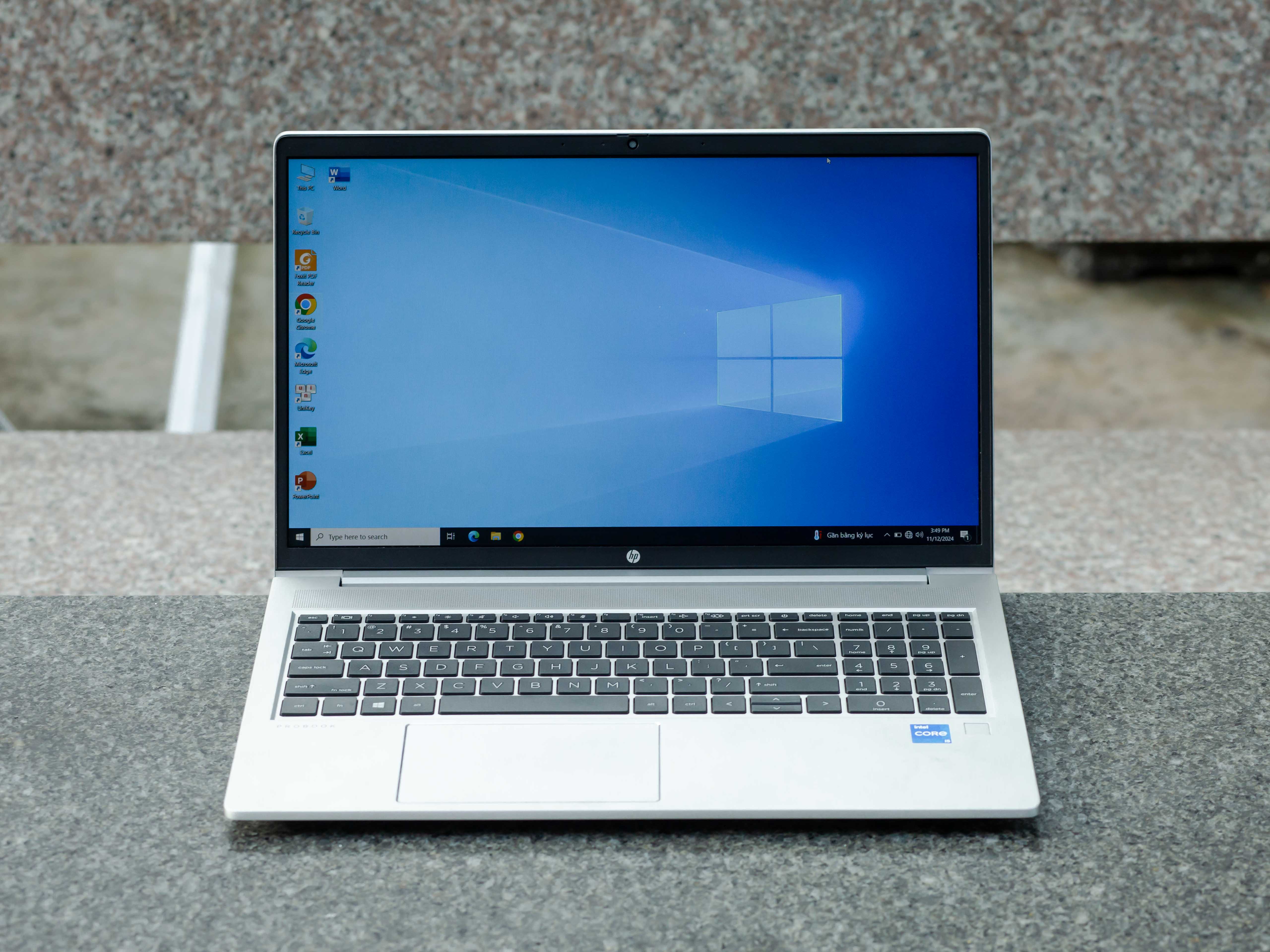 HP Probook 650 G8 i5-1135G7/ 15.6" FHD 60Hz