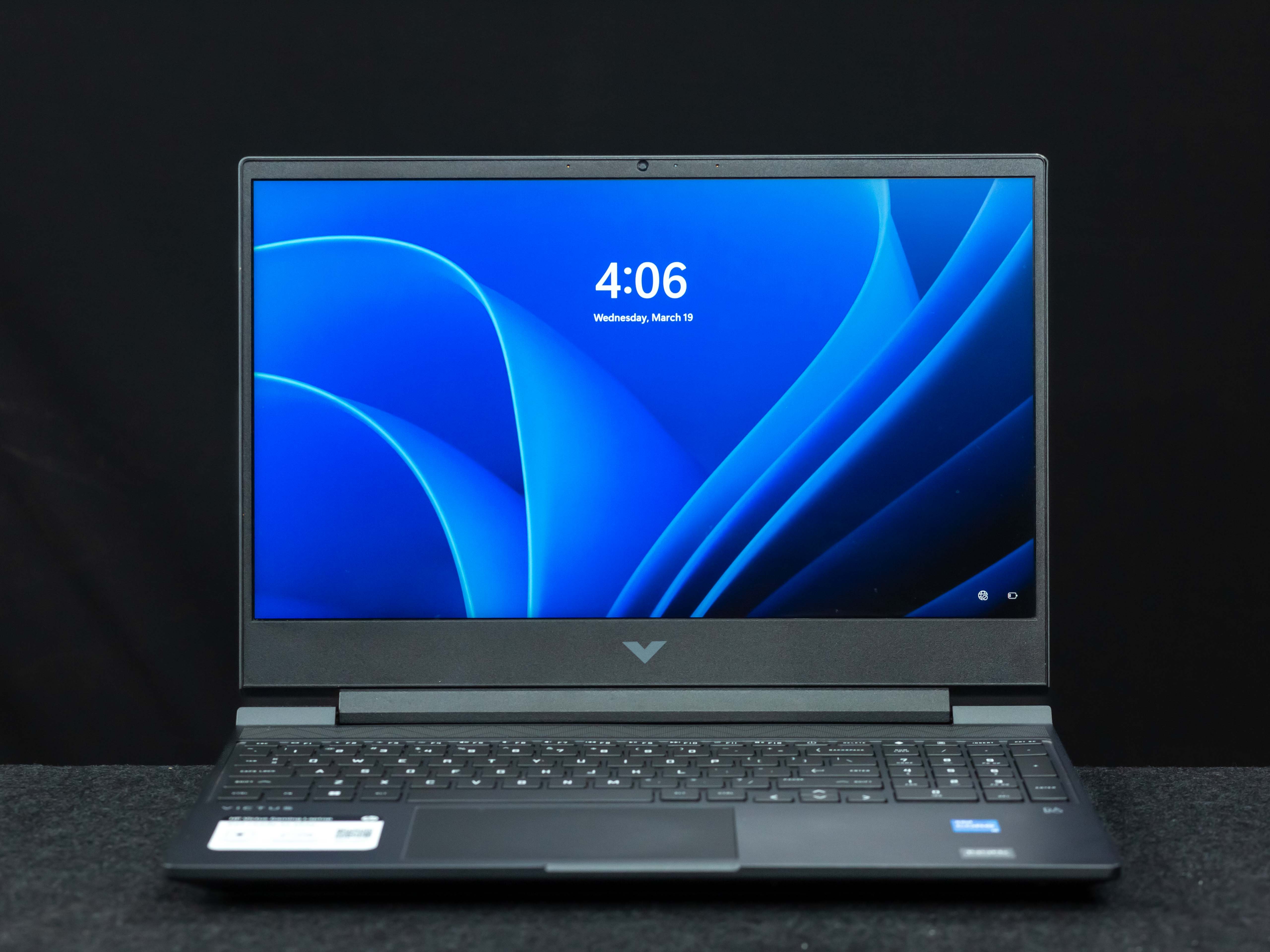 HP Victus 16-E0xxx R5-5600H/ RTX3050 Ti 4GB/ 16” FHD IPS 144Hz