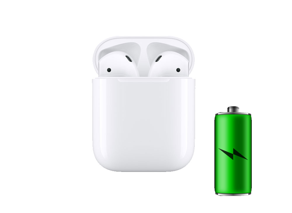 Thay pin tai nghe AirPod 1 | AirPod 2 | AirPod Pro
