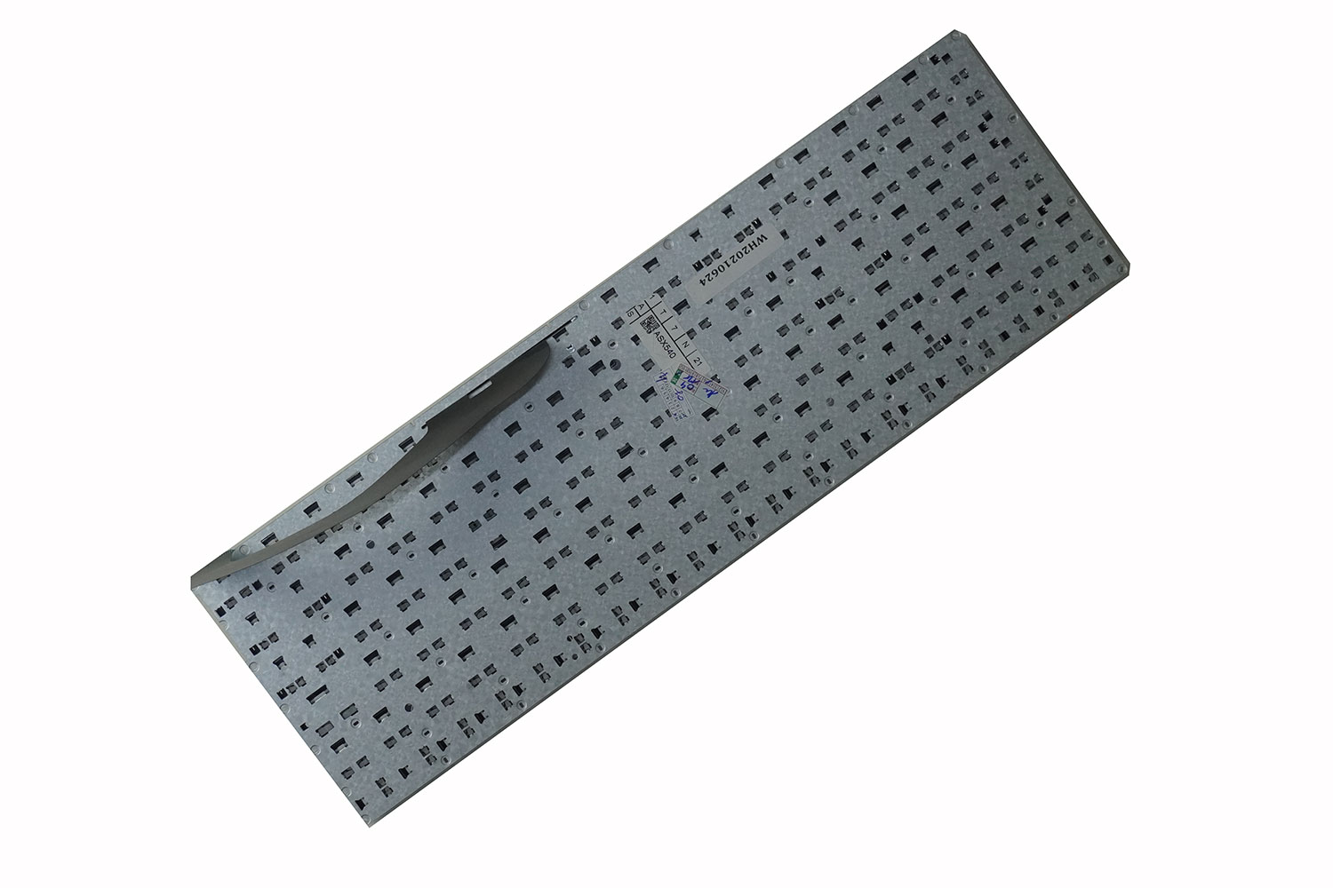 Bàn phím laptop Asus X540 X540L X540LA X544 X540LJ X540S