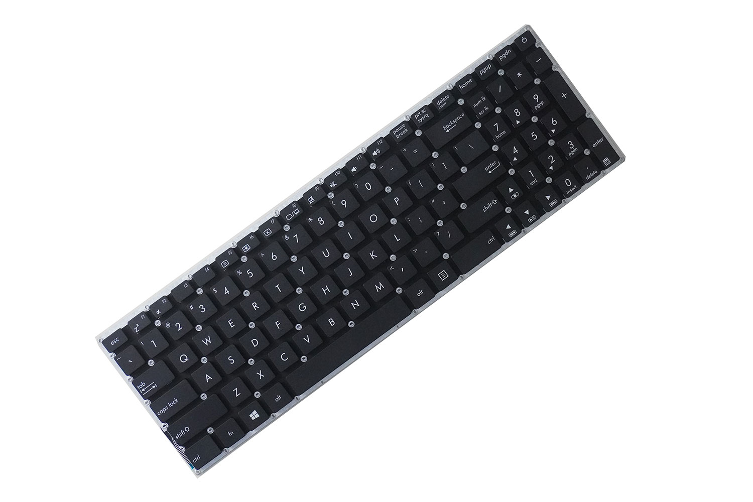 Bàn phím laptop Asus X540 X540L X540LA X544 X540LJ X540S