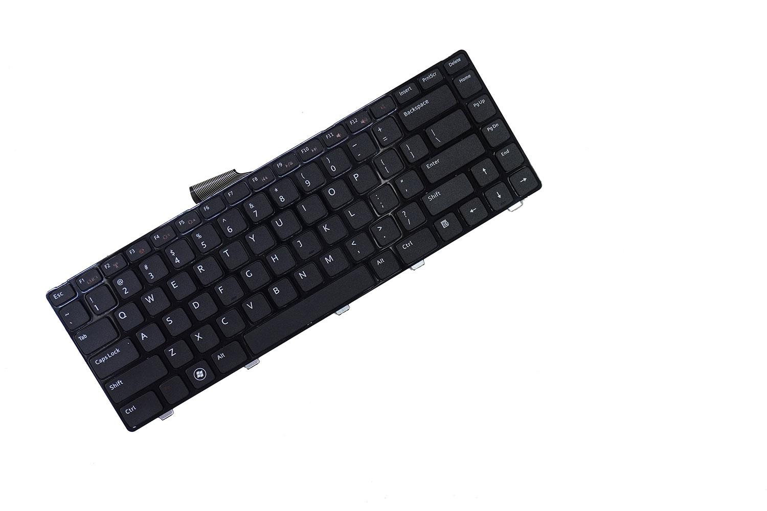 Bàn phím laptop Dell Latitude 3330 Inspiron 15R 5520 7520 15 3520 N5040 ...