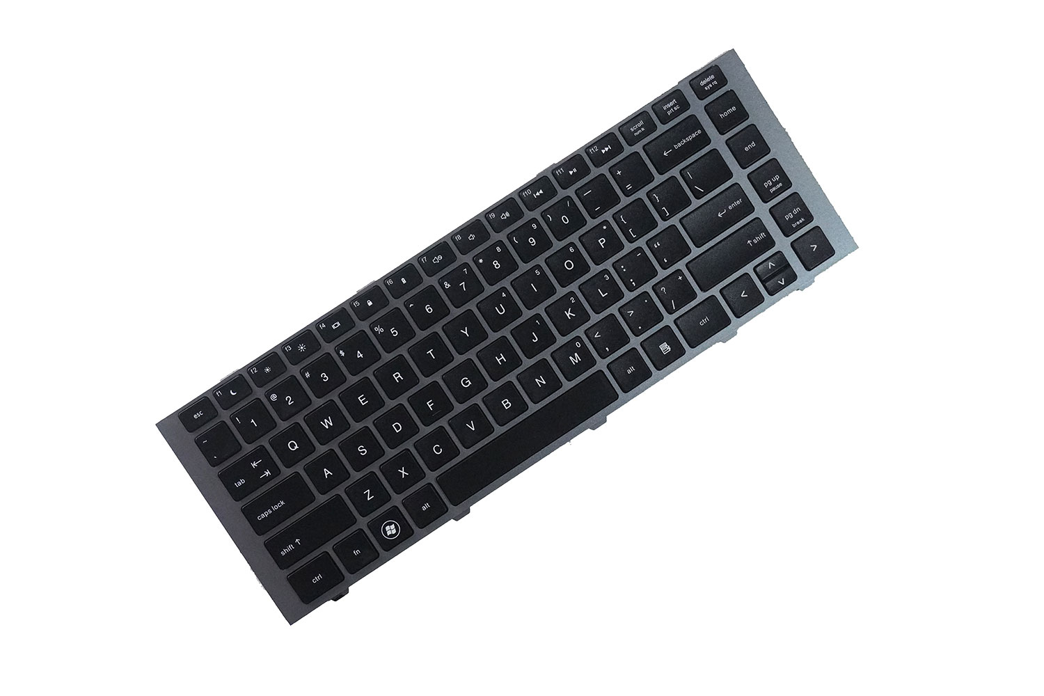 Bàn phím laptop HP Probook 4440s 4441S 4445s 4446s 702238-001 683657-001