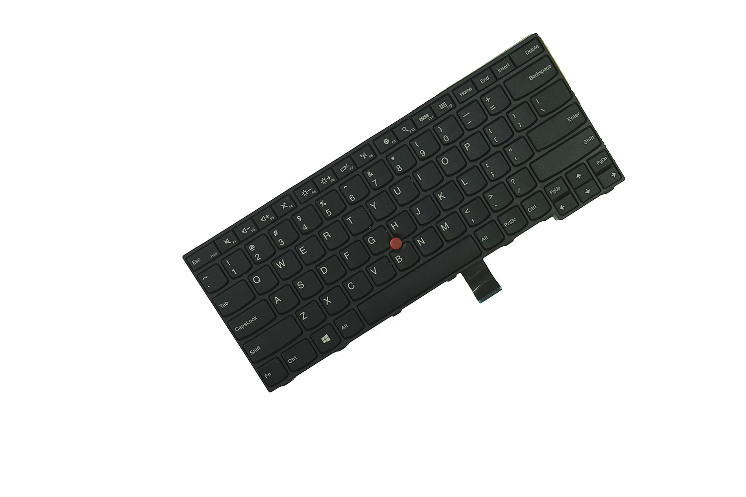 Bàn phím laptop Lenovo ThinkPad Edge E450 E455