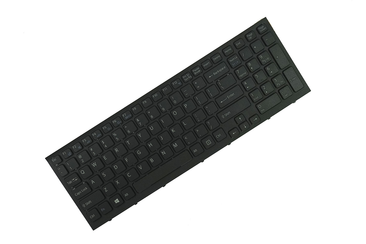 Bàn phím laptop Sony VAIO VPCEB VPC-EB VPC-EB1 VPC-EB2 VPC-EB3 VPC-EB4