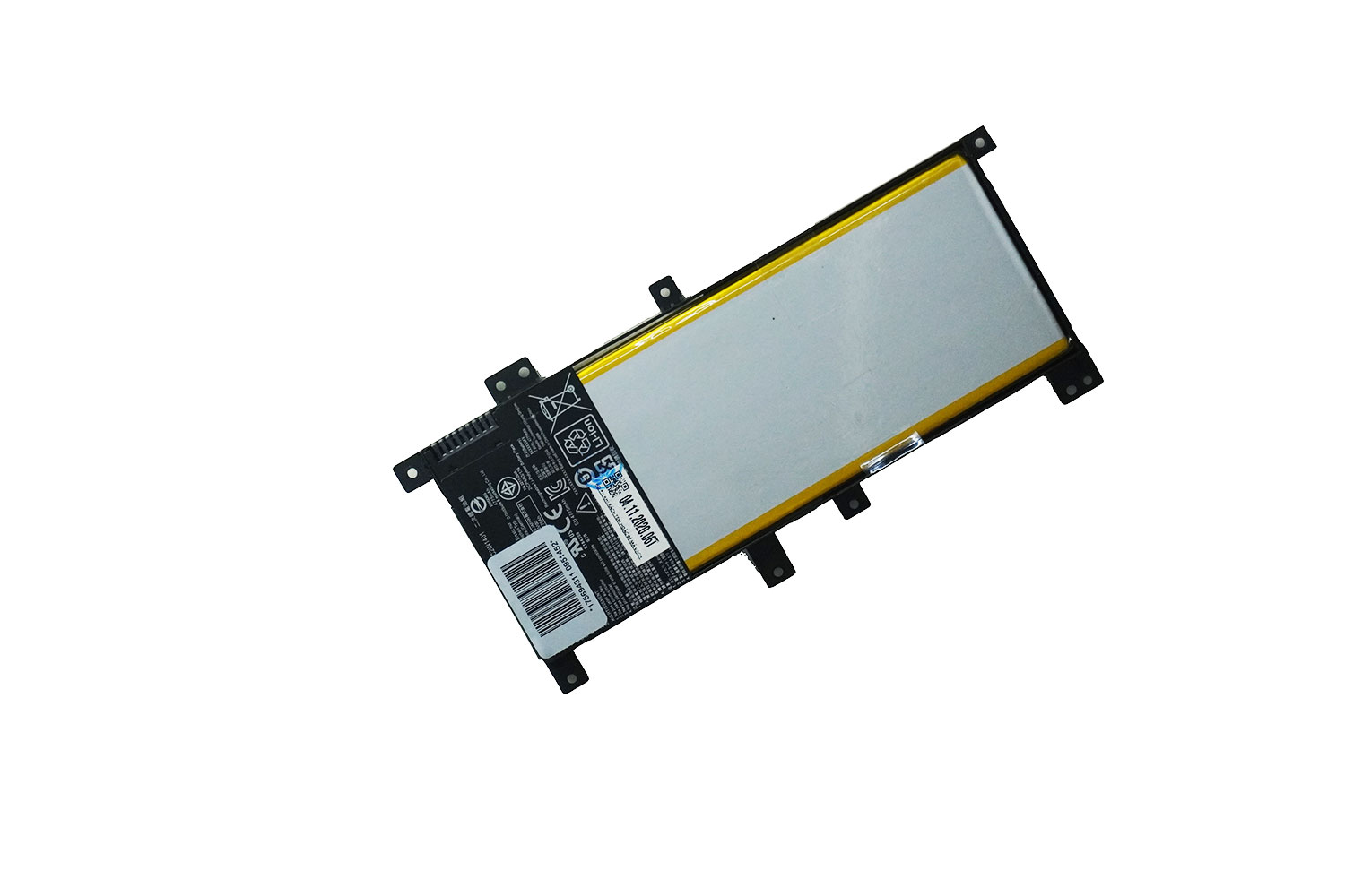 Top 8 pin asus x554l in 2023 - Chia Sẻ Kiến Thức Điện Máy Việt Nam